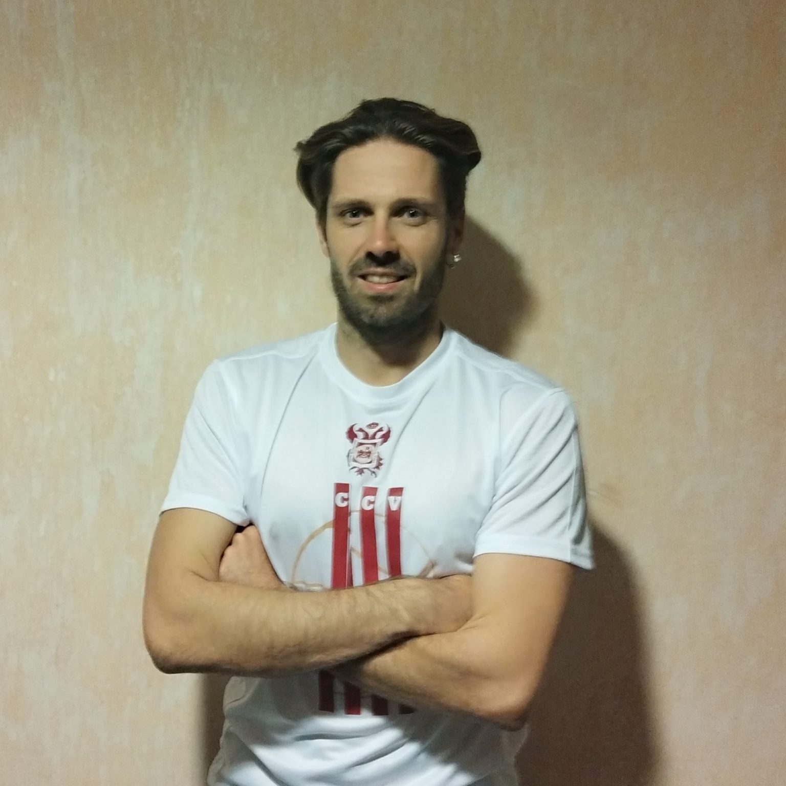 Development team - Vera Basketball Academy